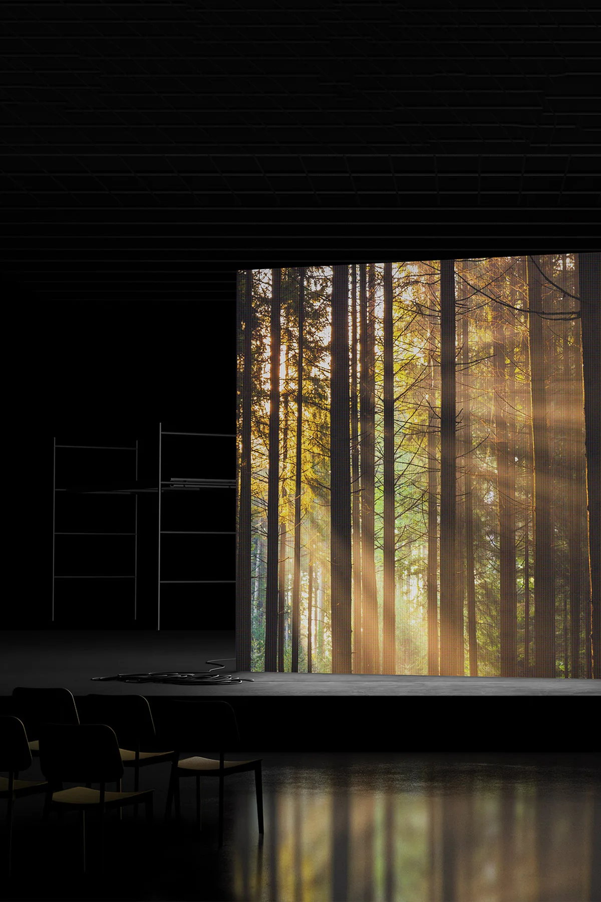 Future Summit | Combient Foundry