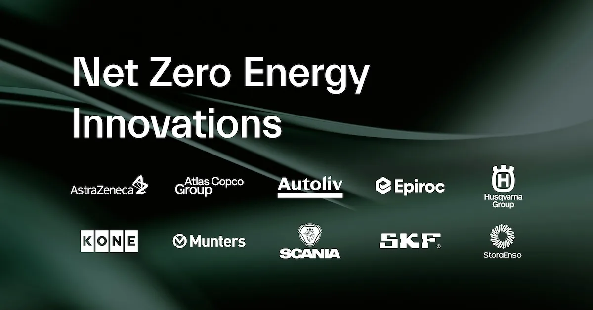 Net Zero Energy Innovations | Combient Foundry